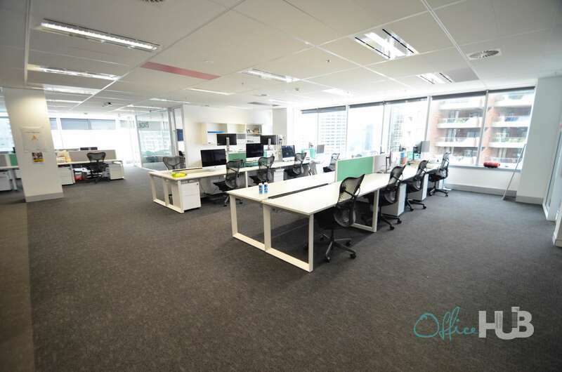 45 Clarence Street, Sydney, NSW 2000 - Office For Rent | Office Hub
