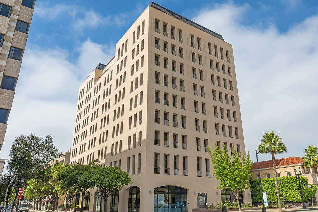 Coworking, Shared, Private & Serviced Offices in 790 East Colorado ...