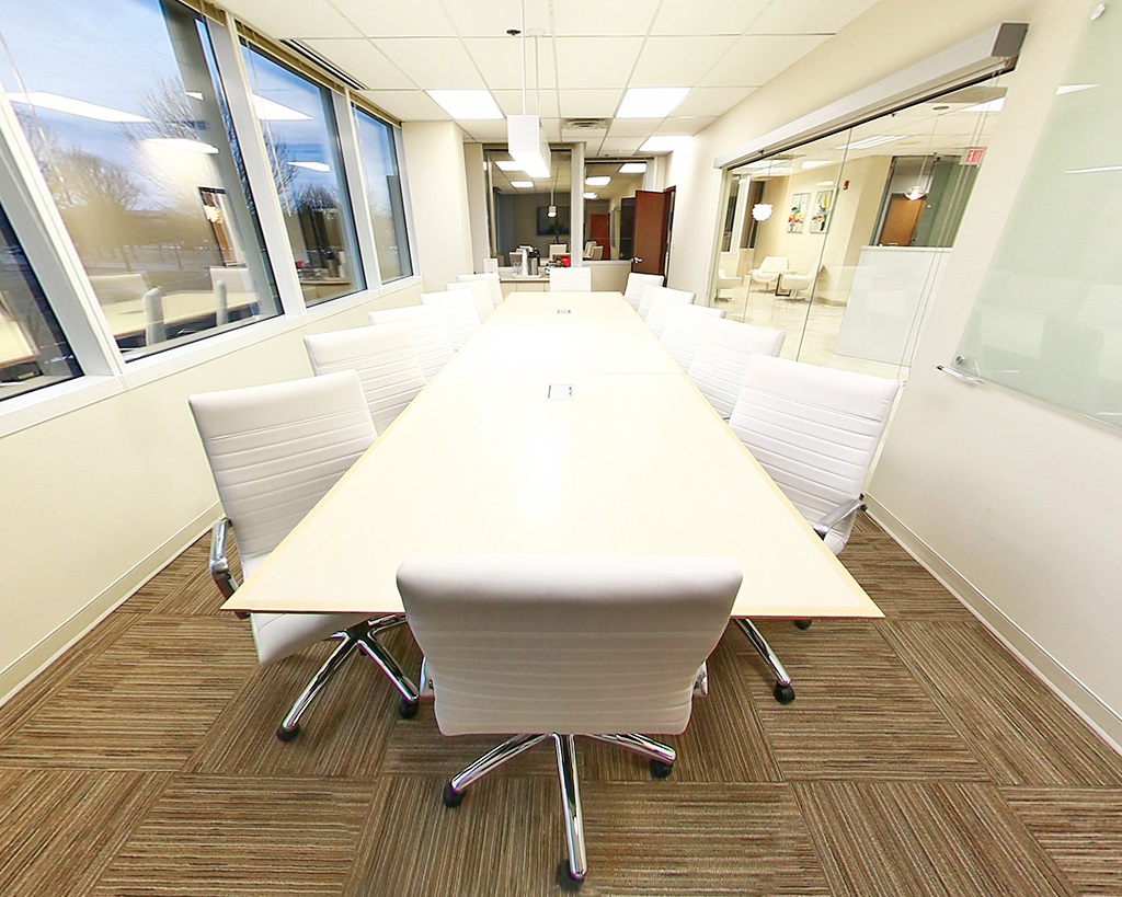 4 Person Private Office @ 3000 Atrium Way, Mount Laurel Township, NJ ...