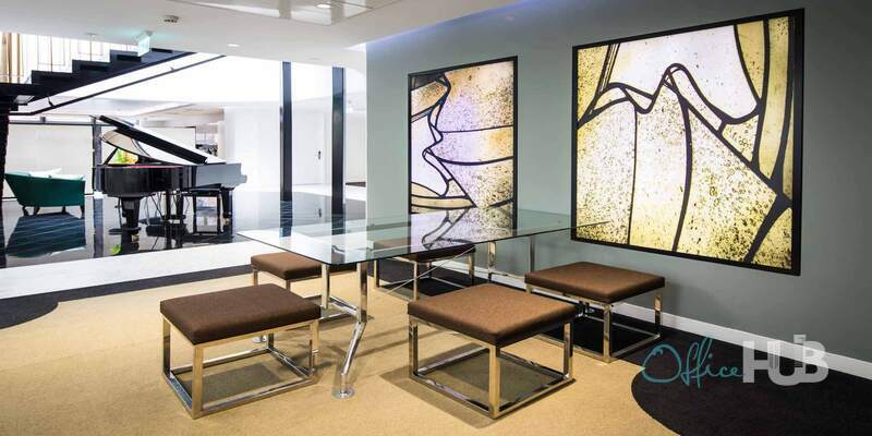 6 Person Private Office @ 10 Brick Street, Mayfair, London, W1J 7HQ ...