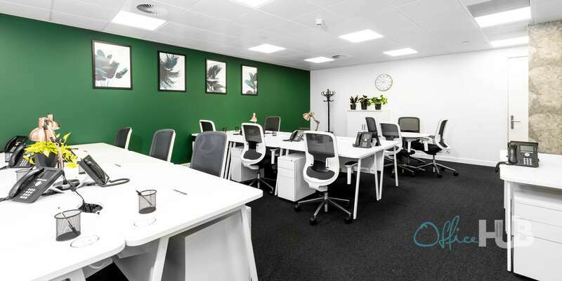 6 Person Private Office @ 10 Brick Street, Mayfair, London, W1J 7HQ ...