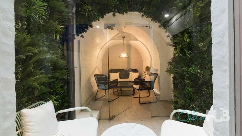 3 Person Private Office @ 2 John Street, Chancery Lane, London, WC1N ...