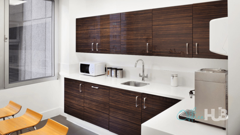 48 Person Private Office @ 2 Puddle Dock, Blackfriars, London, EC4V 3DB ...