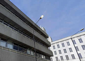 48 Person Private Office @ 2 Puddle Dock, Blackfriars, London, EC4V 3DB ...