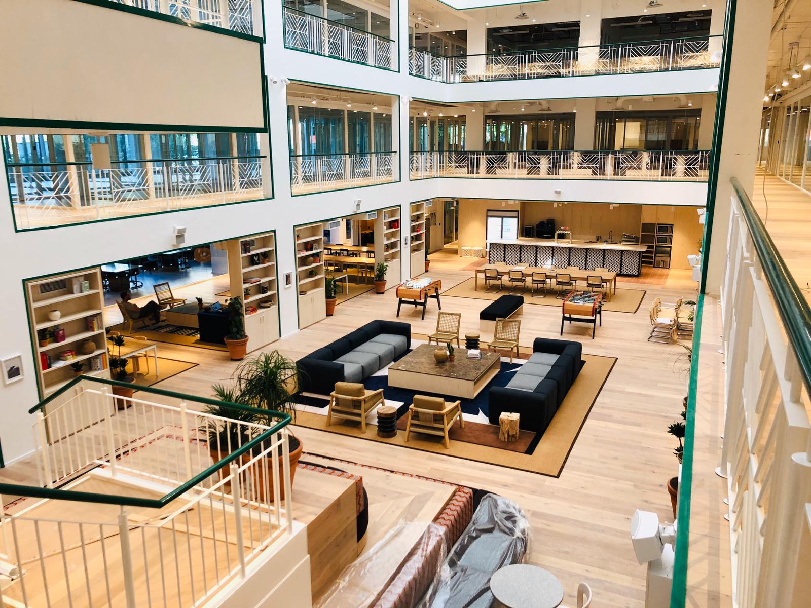 155 West Street, Sandton, GP 2196 - Office For Rent | Office Hub