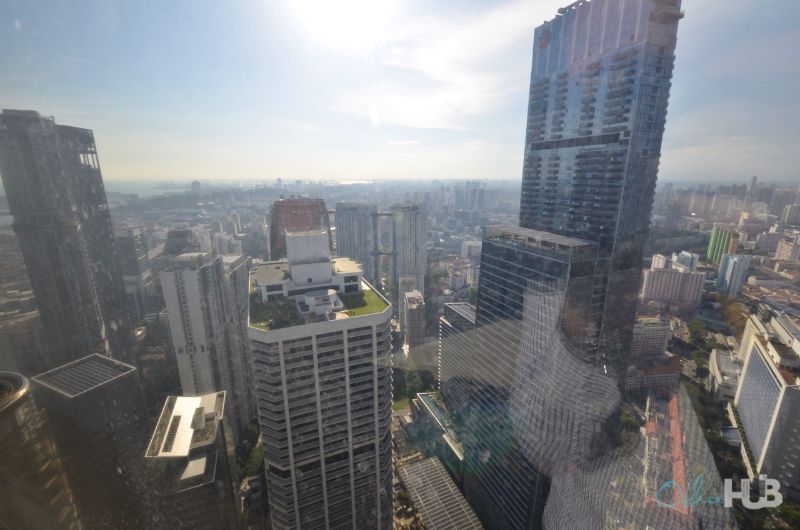 10 Person Private Office @ 8 Shenton Way, Singapore, 68811 | Office Hub