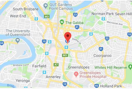 Office Space for Rent at 212 Logan Road, Woolloongabba | Office Hub | Building Details