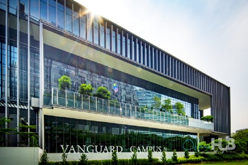 12 Person Private Office @ 1 Kallang Junction, Singapore, 339263 ...