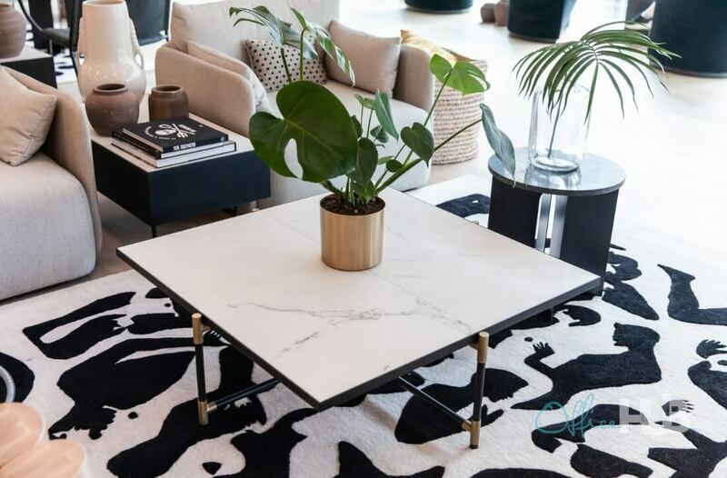 7 Person Private Office @ 90 High Holborn, Holborn, London, WC1V 6LJ ...