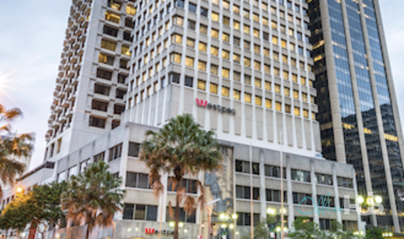 23 Person Private Office @ 260 Queen Street, Brisbane, QLD, 4000 ...