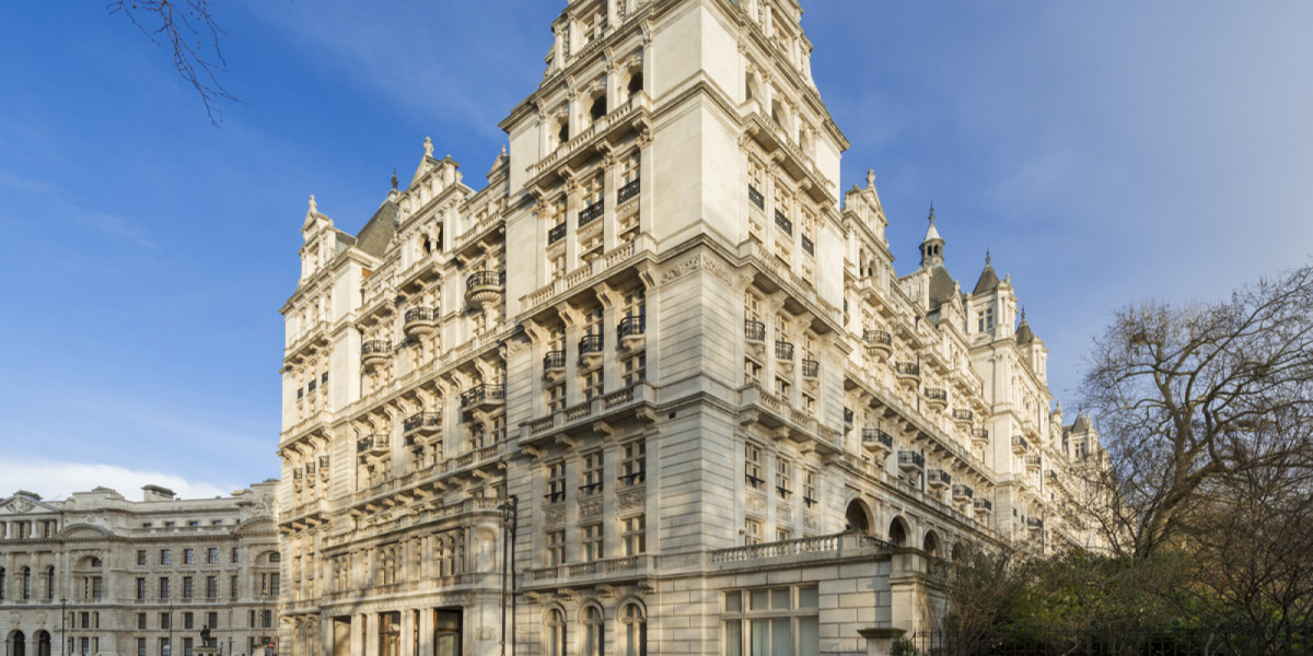45 Person Private Office @ 1 Horse Guards Avenue, Westminster, London ...