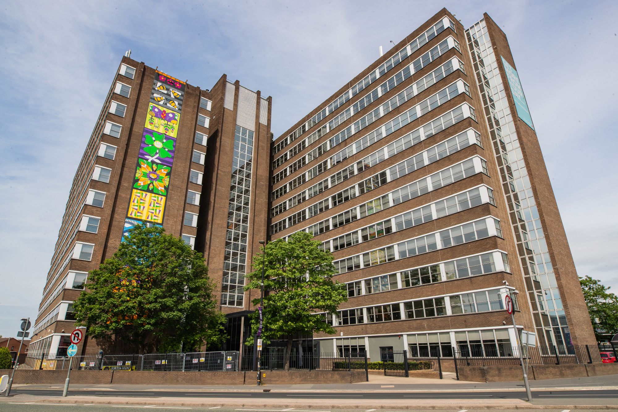 2 Person Private Office @ Chester Road, Stretford, Manchester, M32 0RS ...