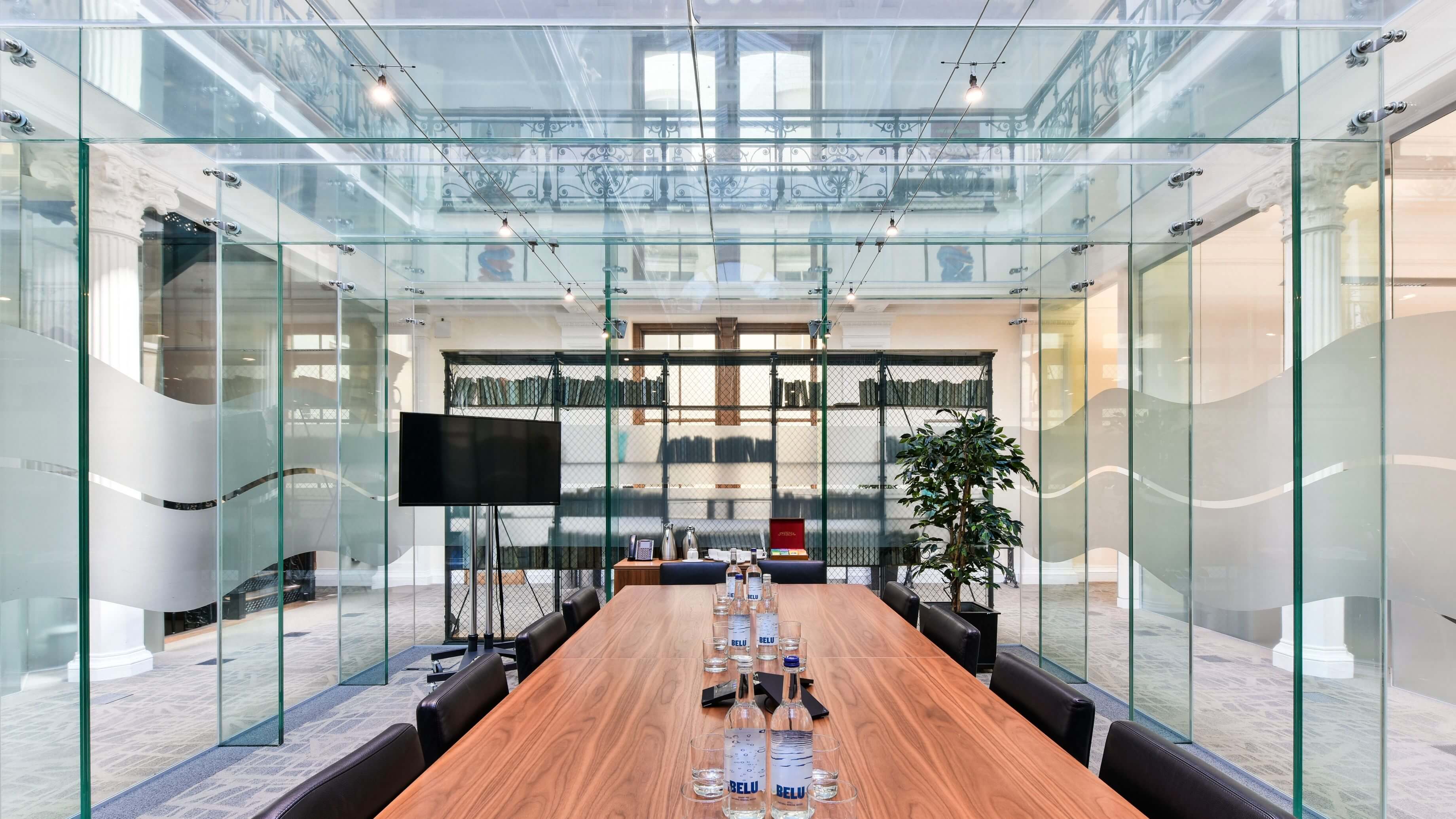 Office Desk Space Southampton at Harry Brawner blog