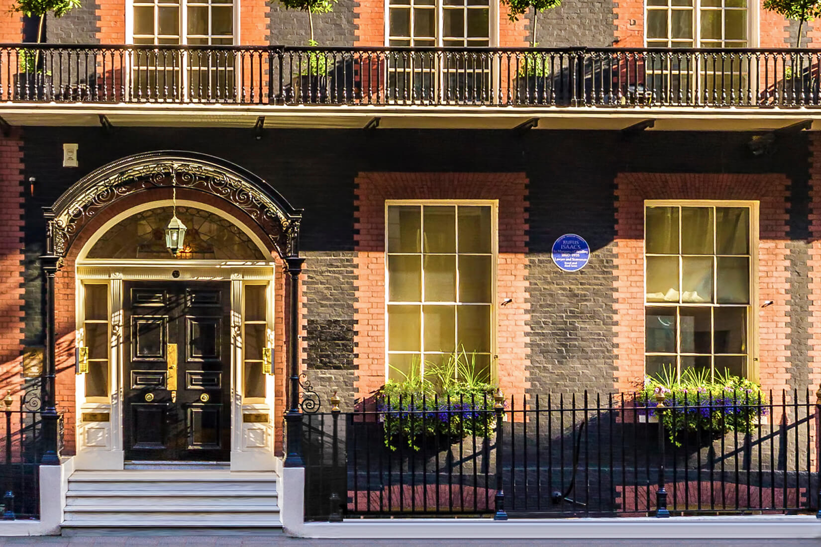 Office Space for Rent at 32 Curzon St, Mayfair | Office Hub