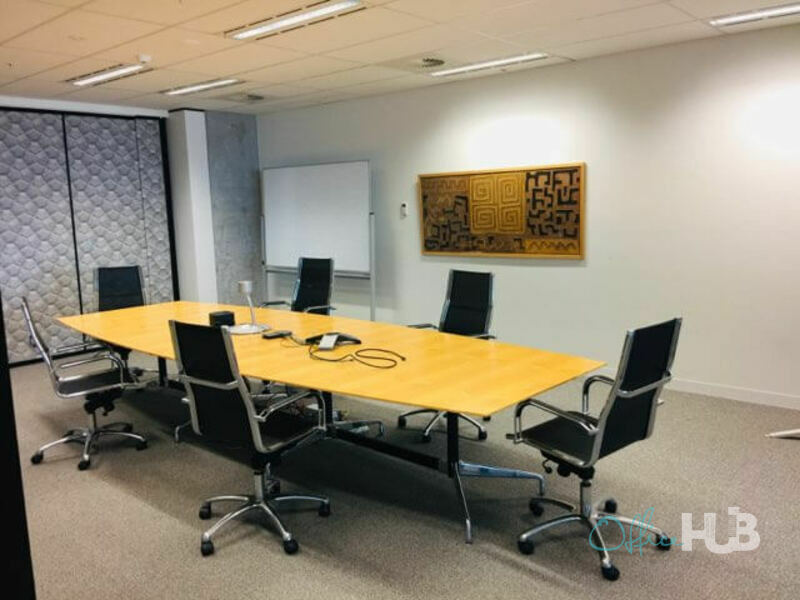 727 Collins Street, Docklands, VIC 3008 - Office For Rent | Office Hub