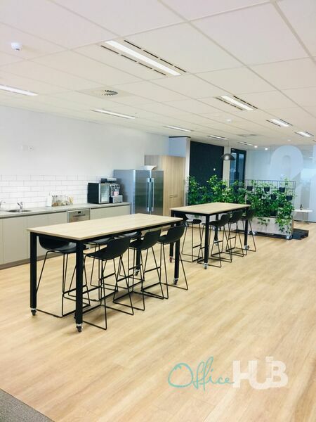 727 Collins Street, Docklands, VIC 3008 - Office For Rent | Office Hub