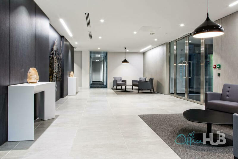 6 Person Private Office @ 107 Cheapside, London, EC2V 6DN | Office Hub