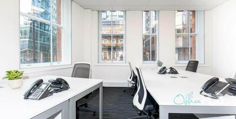 8 Person Private Office @ 83 Victoria Street London, Victoria, London ...