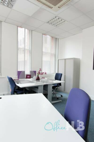 8 Person Private Office @ 83 Victoria Street London, Victoria, London ...