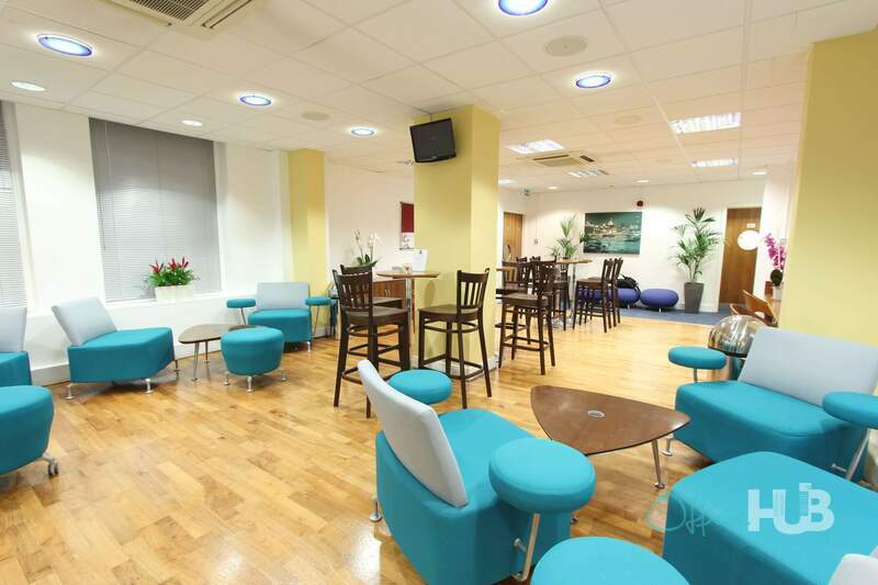 8 Person Private Office @ 83 Victoria Street London, Victoria, London ...