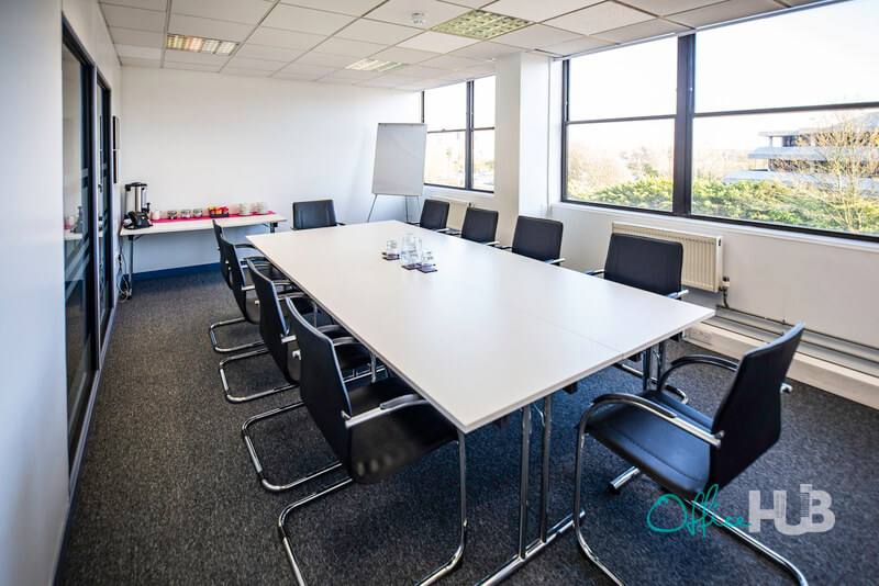 64 Person Private Office @ 76 Talbot Road, Manchester, Greater ...