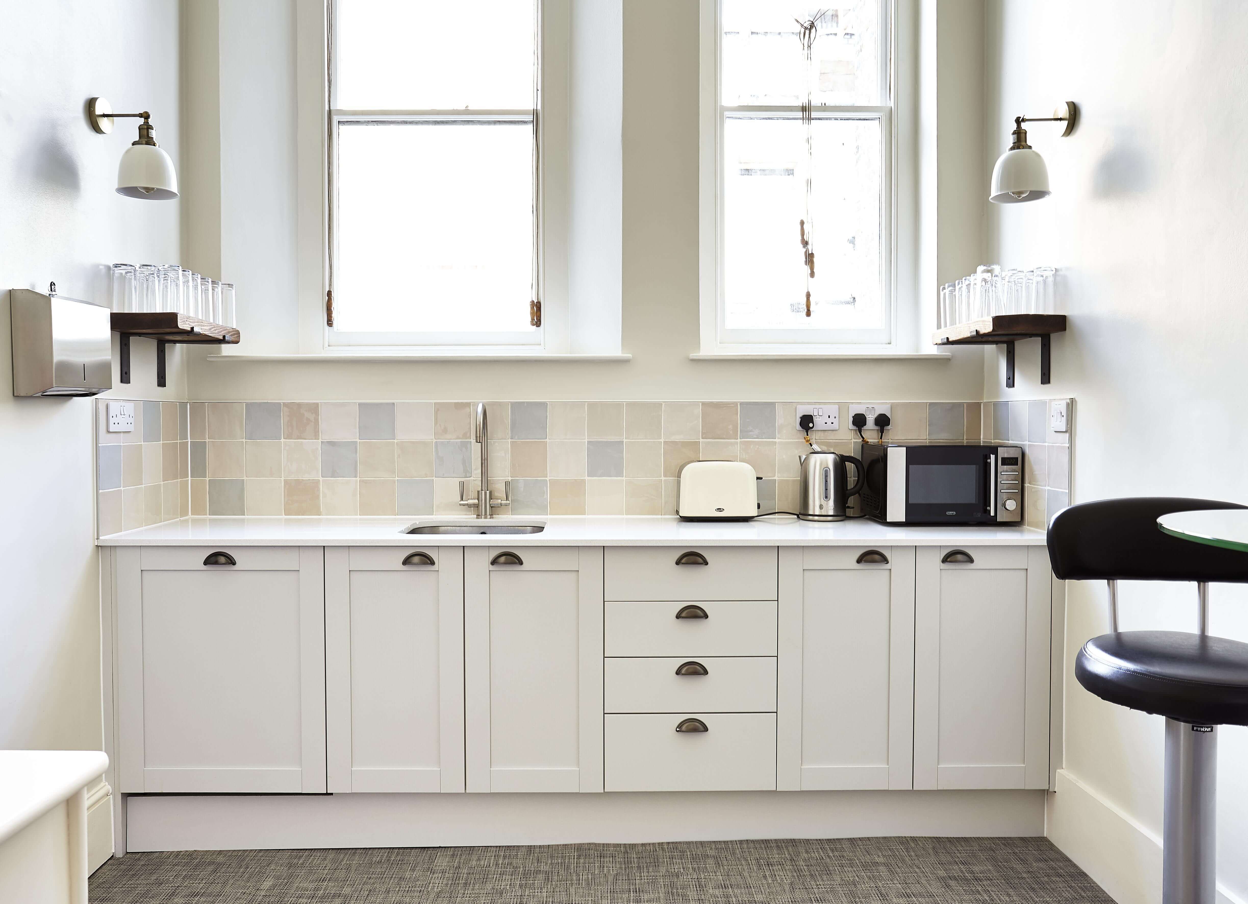 5 Person Private Office @ 28 Bruton Street, Mayfair, London, W1J 6QW ...