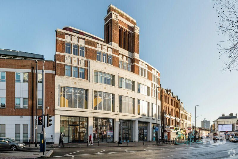 Office Space for Rent at Tower House | Office Hub