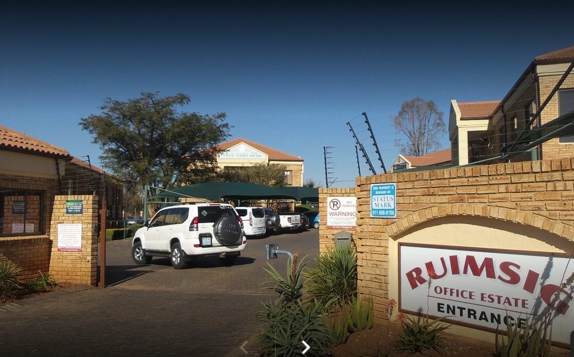 Coworking, Shared, Private & Serviced Offices in Ruimsig Office Estate ...