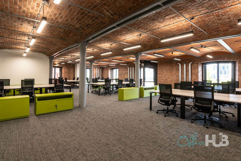 17 Person Private Office @ Edward Pavilion, Albert Dock, Liverpool, L3 ...