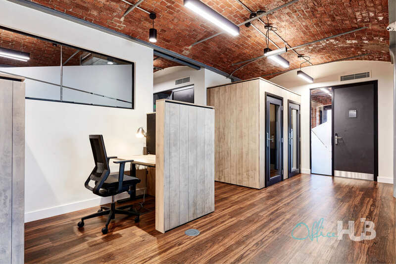 17 Person Private Office @ Edward Pavilion, Albert Dock, Liverpool, L3 ...