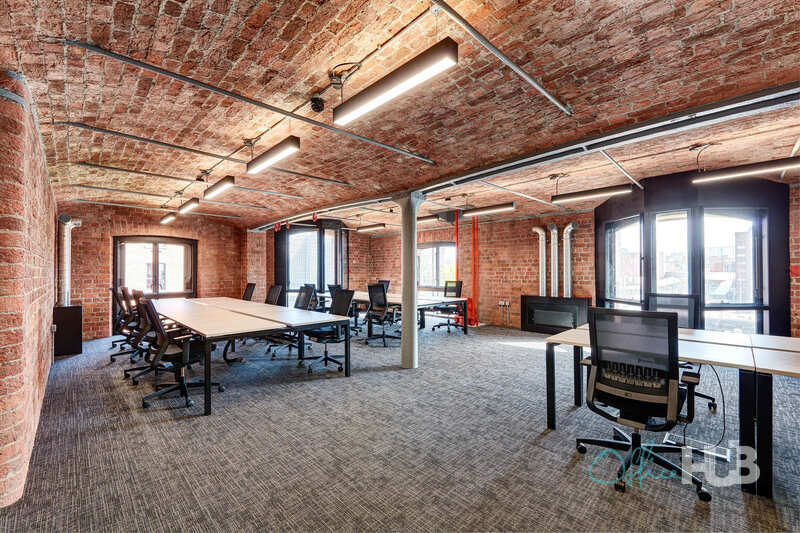 17 Person Private Office @ Edward Pavilion, Albert Dock, Liverpool, L3 ...