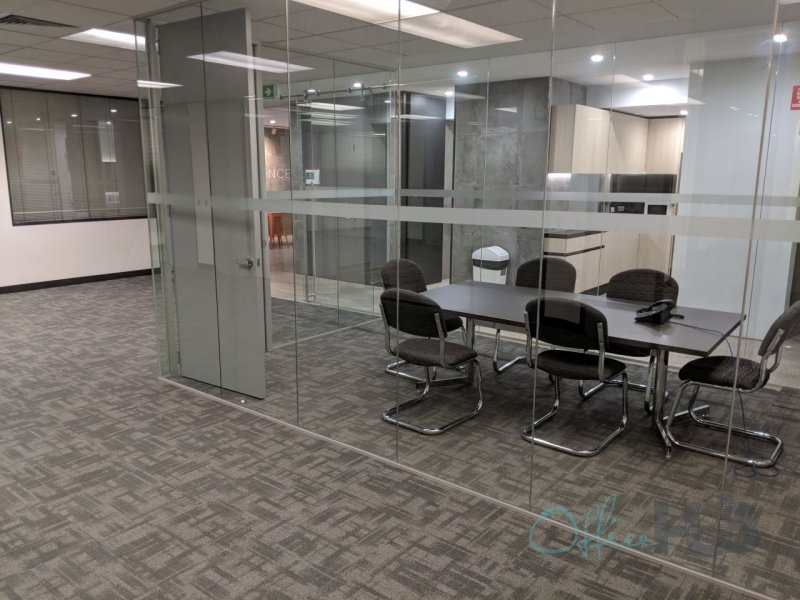 Coworking, Shared, Private & Serviced Offices in 116 Hardware Street ...