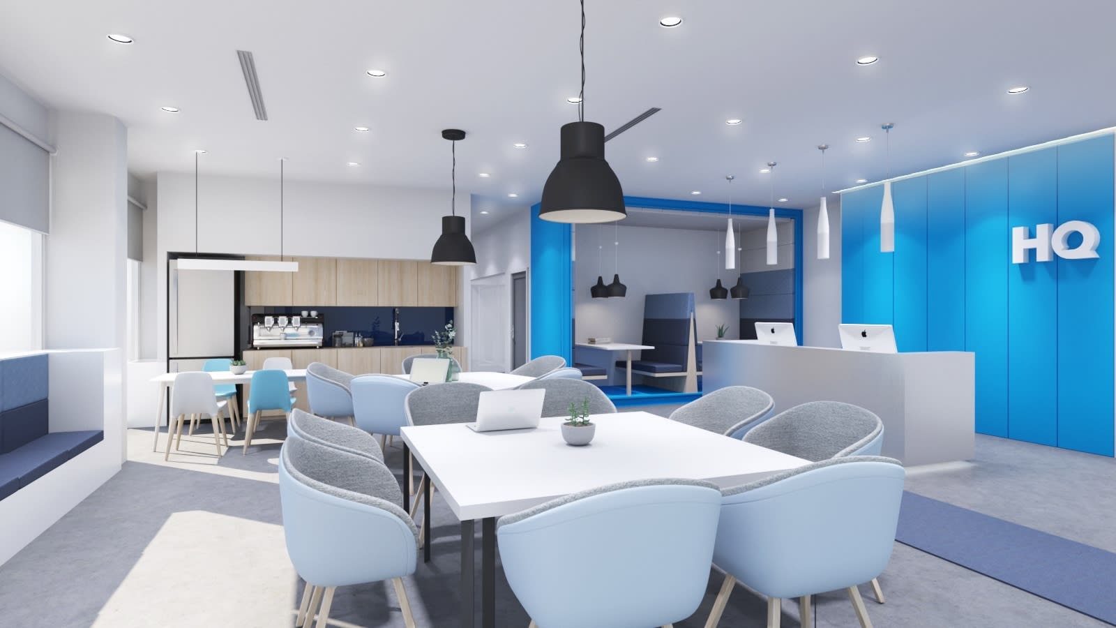 Office @ 51 Sukhumvit 24 Alley, Khet Khlong Toei, Krung Thep Maha ...