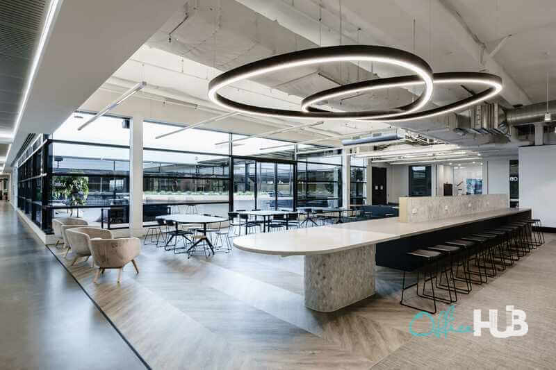 Office Space for Rent at Waterman Business Centre | Office Hub