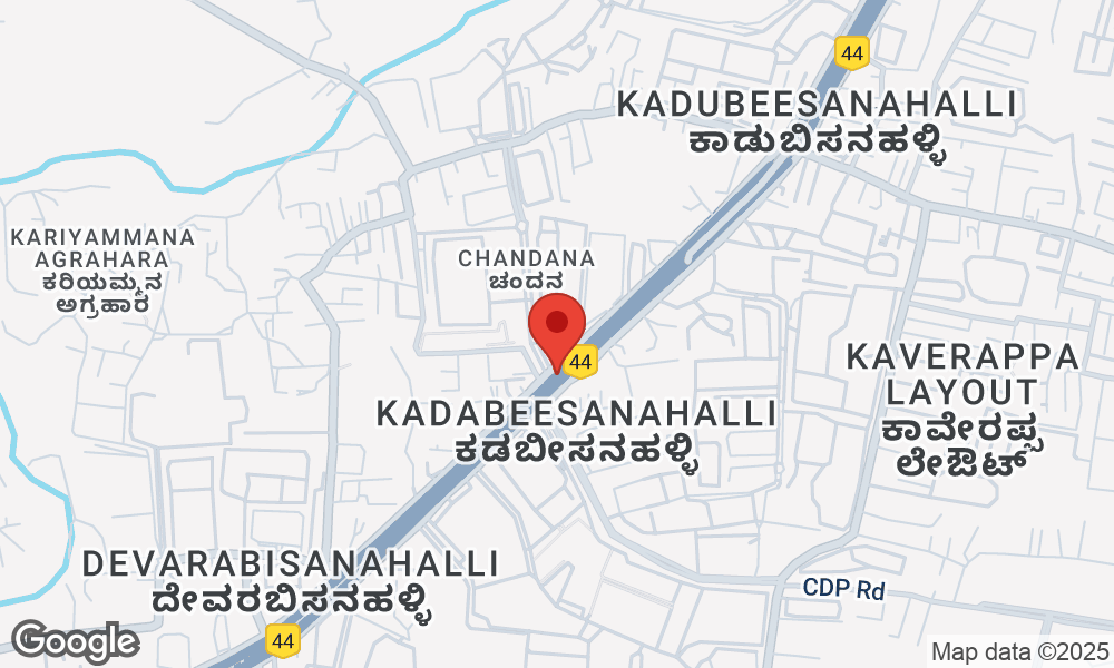 3 Person Coworking Space at Marthahalli Sarajapur Outer Ring Road ...