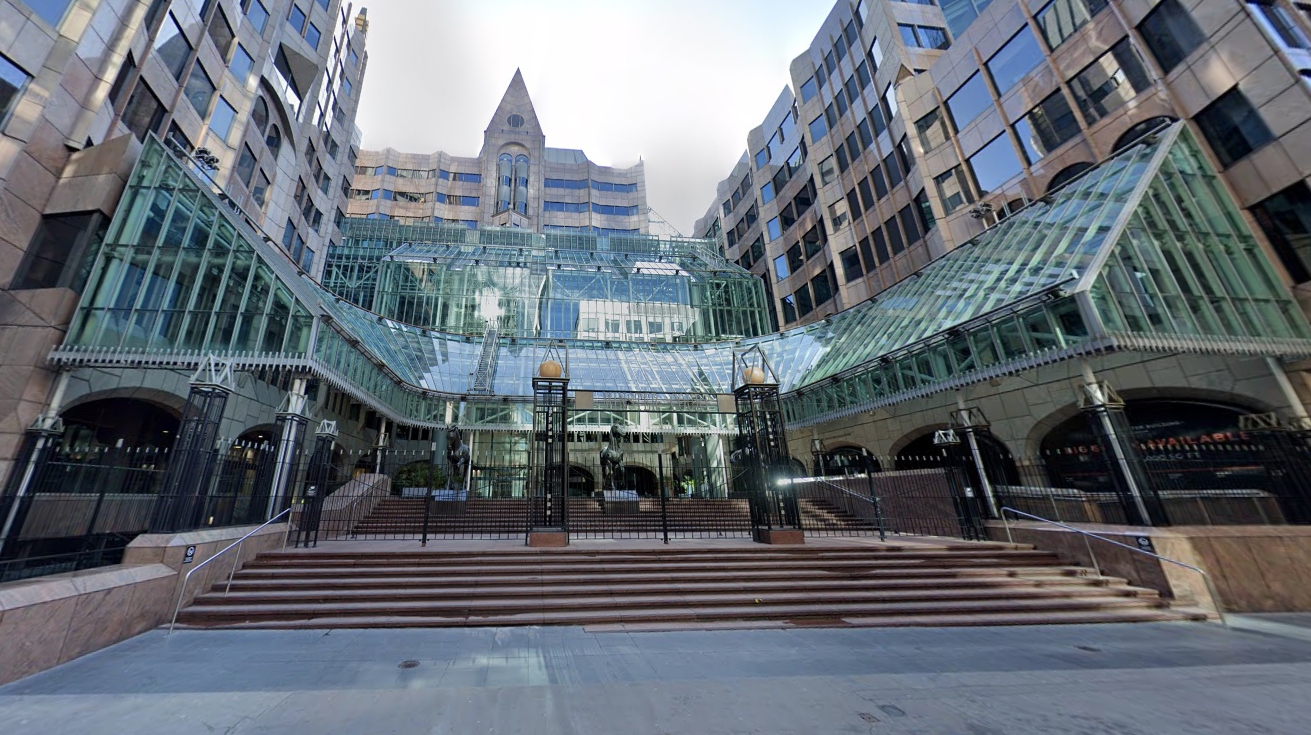 4 Person Private Office @ 2 Minster Court, Billingsgate, London, EC3R ...