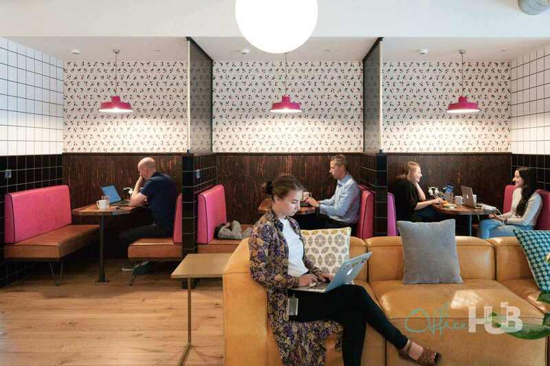 18 Person Private Office @ 33 Queen St, London, EC4R 1AP | Office Hub
