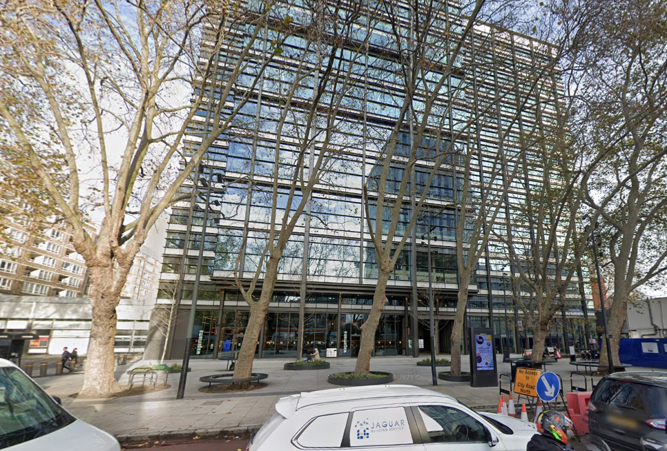 7 Person Private Office @ 207 Old Street, London, EC1V 9NR | Office Hub