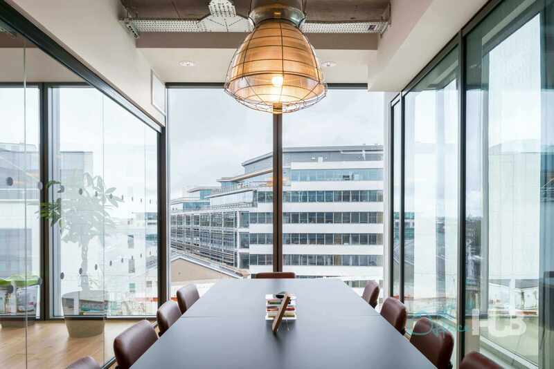 5 Harcourt Road, Saint Kevin's, Dublin D02 FW64 - Office For Rent ...
