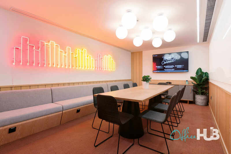 2 Person Private Office @ 393 Vi-John Tower, Phase 3, Udyog' Vihar ...