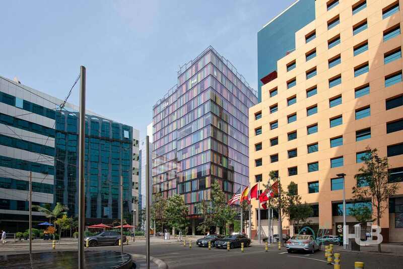 147 Av Victor Andres Belaunde, San Isidro Edificio Real Dos, Lima 15073 ...