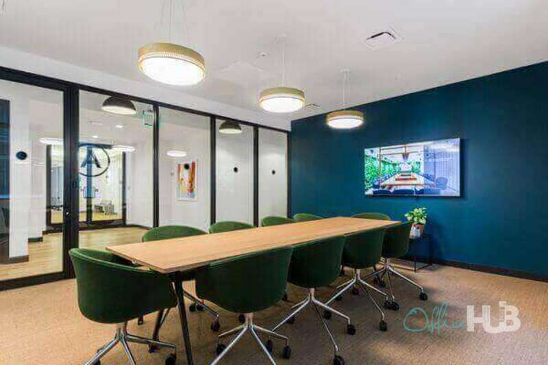 53 Person Private Office @ Phayathai Rd, Khwaeng Thung Phaya Thai, Khet ...