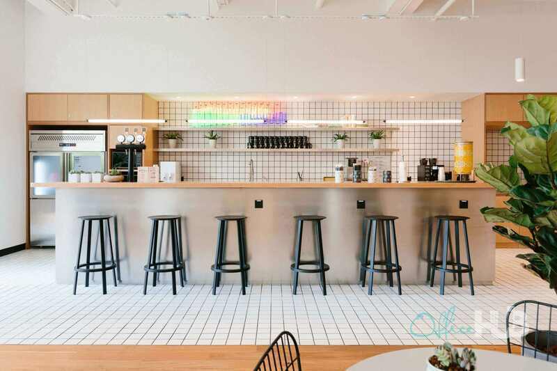 53 Person Private Office @ Phayathai Rd, Khwaeng Thung Phaya Thai, Khet ...