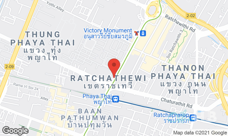 53 Person Private Office @ Phayathai Rd, Khwaeng Thung Phaya Thai, Khet ...