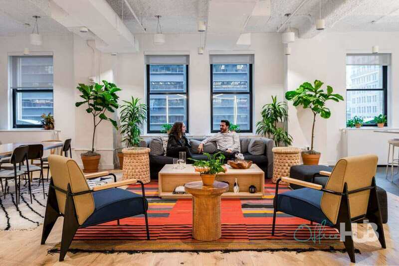 115 Broadway Street, New York, NY 10006 - Office For Rent | Office Hub