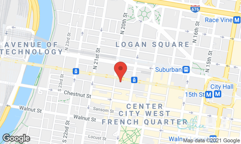 9 Person Private Office @ 1900 Market Street, Philadelphia, PA, 19103 ...