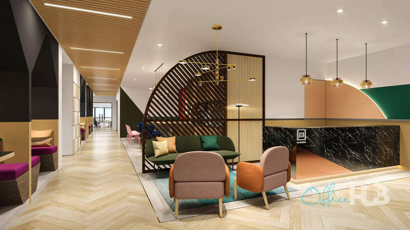 2 Person Private Office @ 8, First Avenue Bandar Utama, Petaling Jaya ...