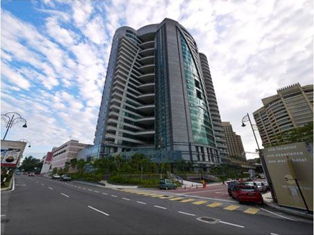 2 Person Private Office @ 8, First Avenue Bandar Utama, Petaling Jaya ...