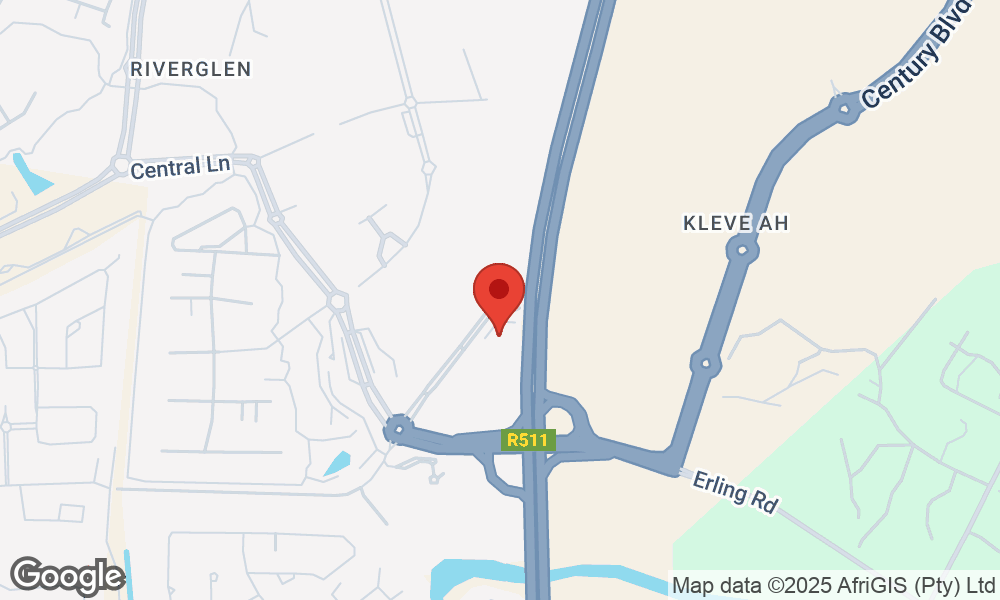 Capital Park Central Ln, Johannesburg, Midrand 2191 - Office For Rent ...