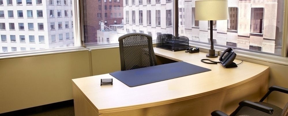 1 Person Virtual Office at 100 Pine Street, San Francisco | Office Hub